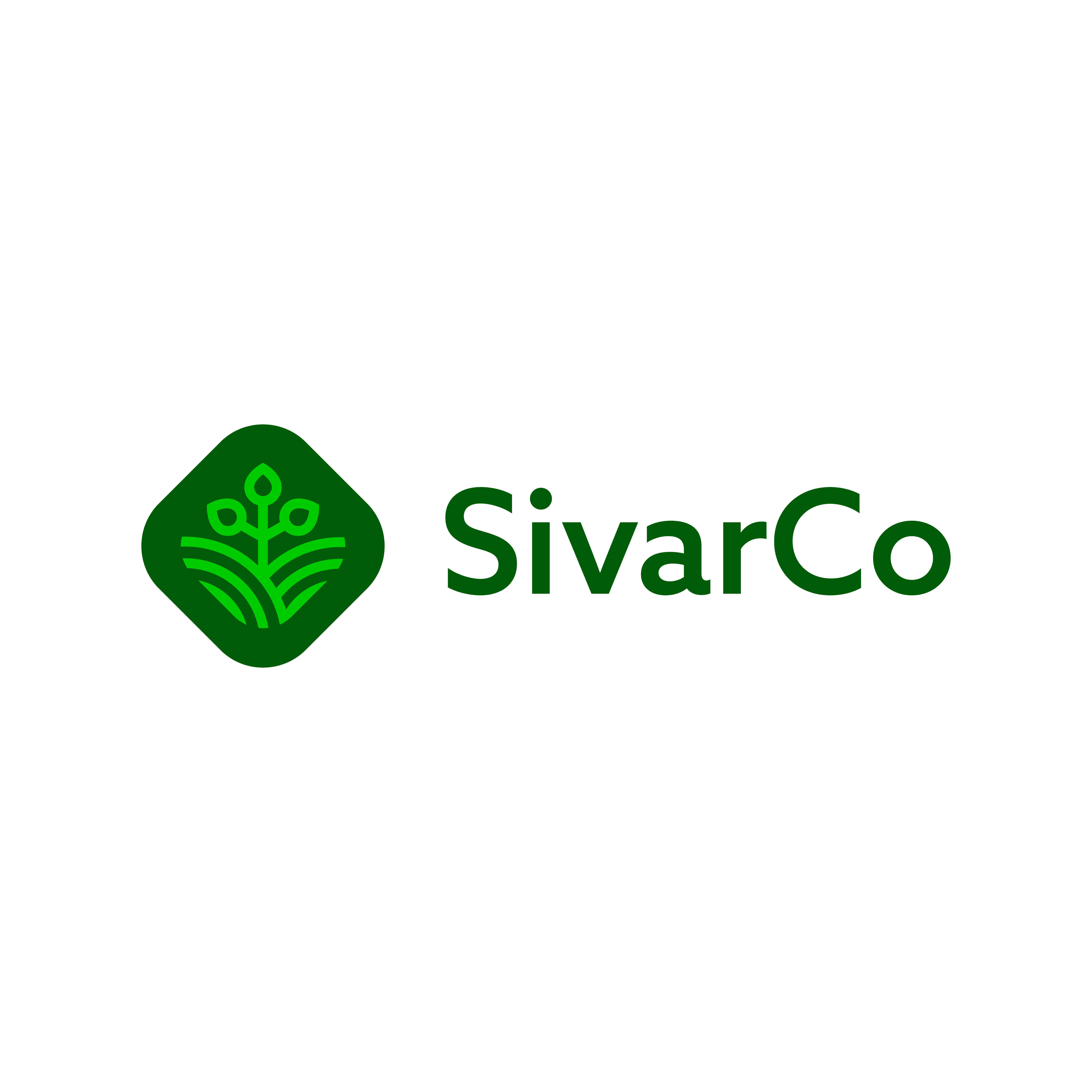 Sitio en Construccion - Sivar Co